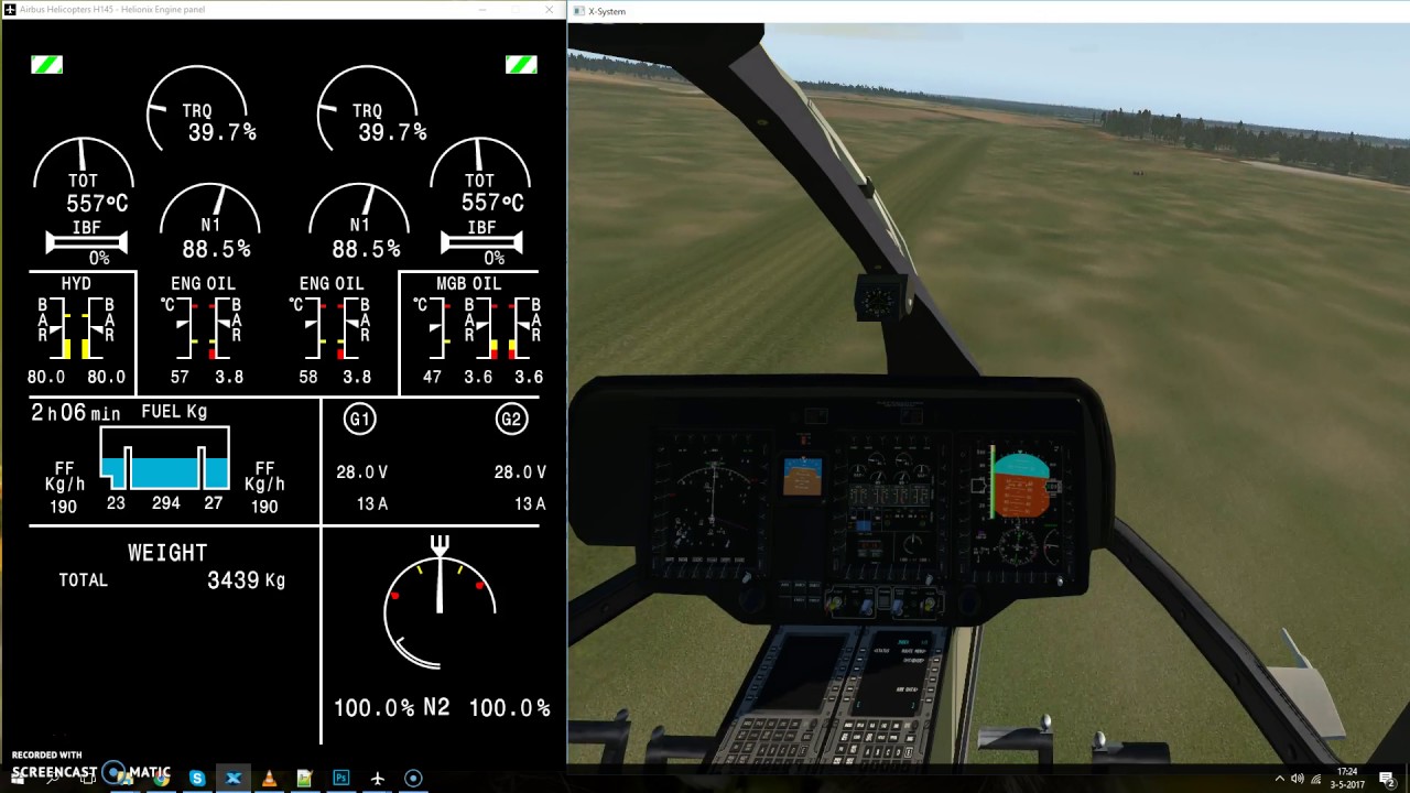 Orbis Defense Blog: Público presente na Labace 2017 puderam testar o ...