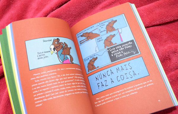 House of Chick: Vídeo: Hyperbole and a Half