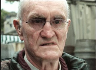 familiar unknown: January 2014