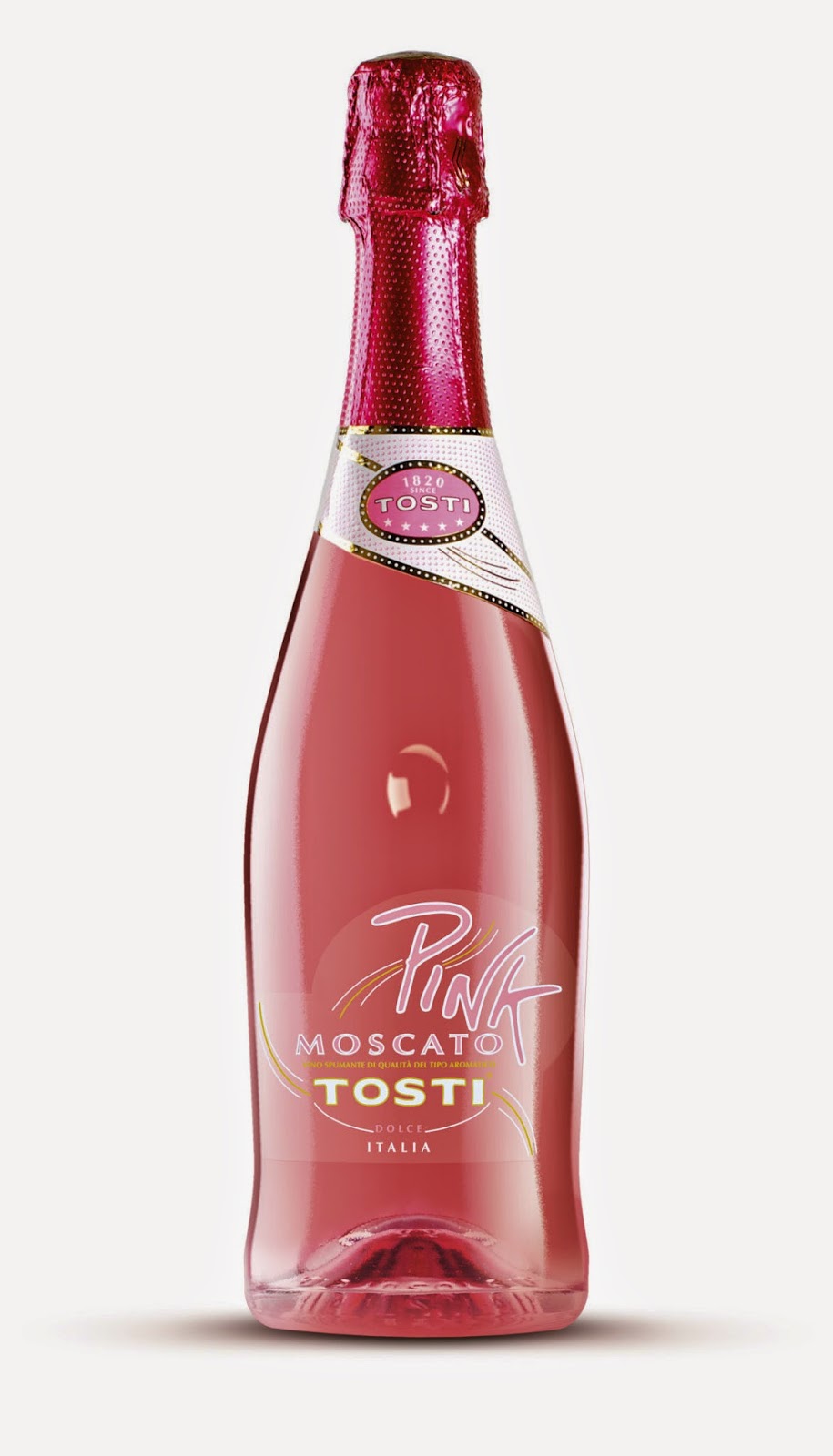 The Fabulous of Life by Ramona: Fettine di maiale con Prosecco Doc Tosti