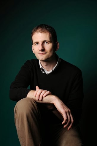 Il Salotto - Intervista a Julien Donadille, Direttore del Festival de ...