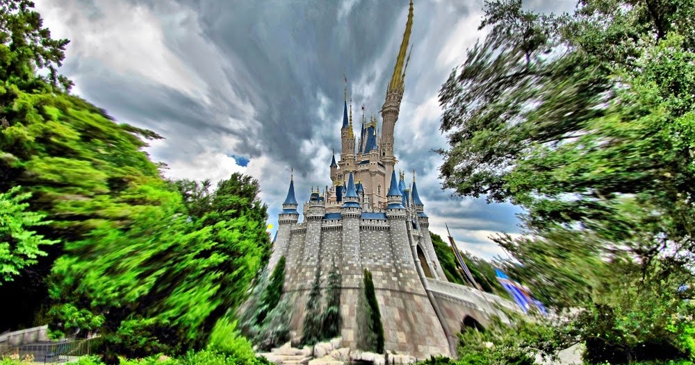 Deb 4 Disney: DISNEY WITHOUT PLANS????