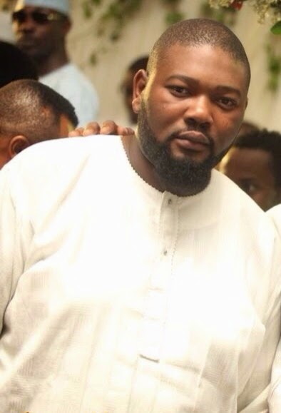 theelites : LAGOS BILLIONAIRE, ALHAJI UMAR SARO HOSTS GRAND WEDDING FOR ...