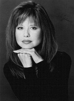 A Seasoned Taste: Pia Zadora - 80's Superstarlet