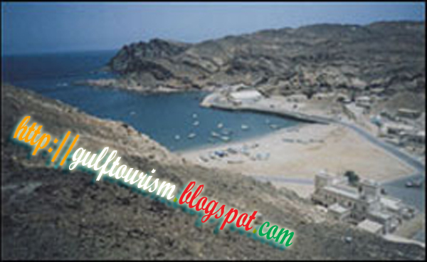 Gulf Tourism in Governorates and Regions Sultanate of Oman
