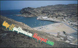Gulf Tourism in Governorates and Regions Sultanate of Oman