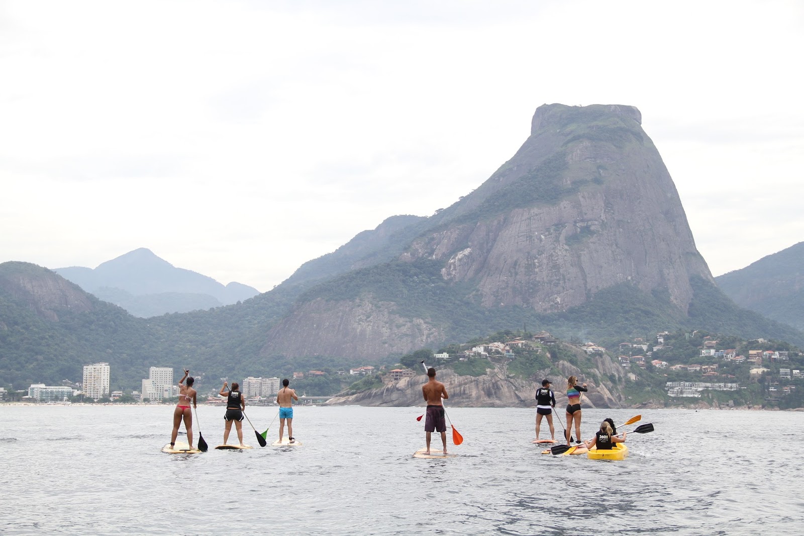 Em busca de aventura no Rio de Janeiro? Conheça o 360 Sports ...
