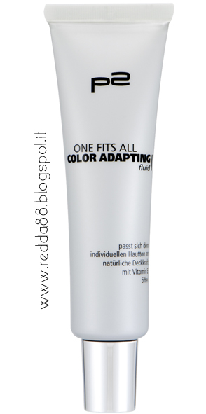 This is me » Nail polish blog: P2 Cosmetics: Arrivano nuovi cosmetici ...