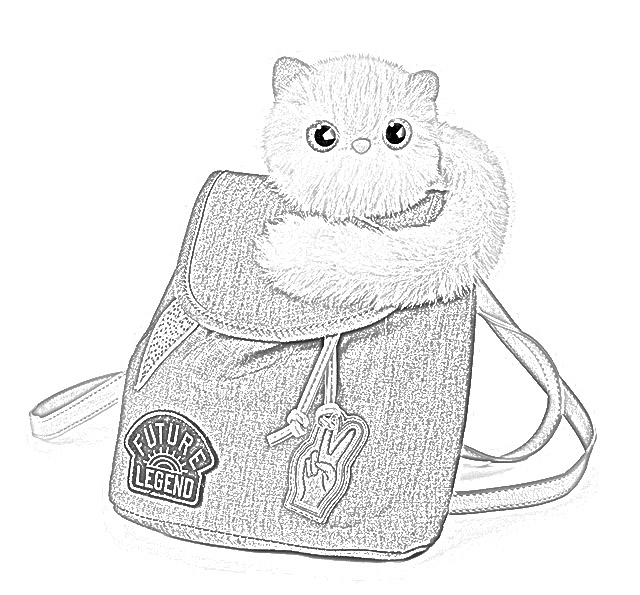 The Holiday Site: Pomsies Coloring Pages Free and Downloadable