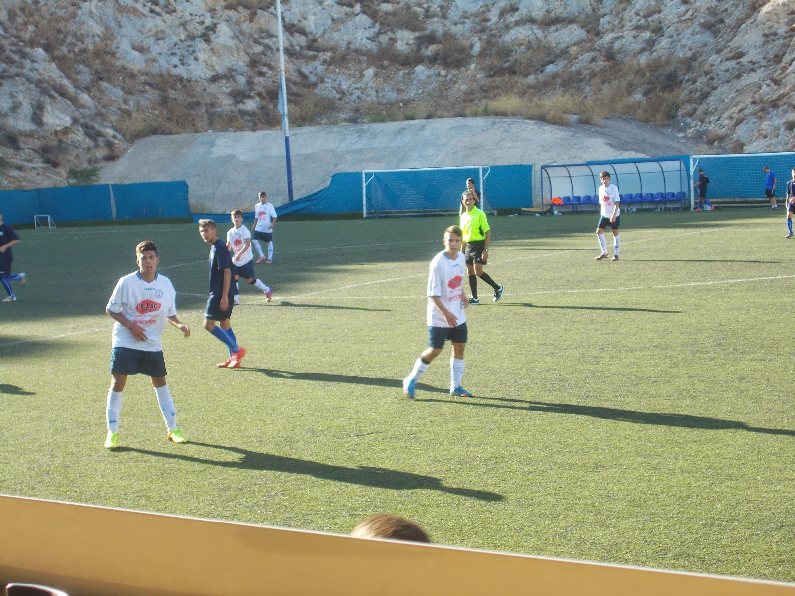 ΣΧΟΛΗ ΠΟΔΟΣΦΑΙΡΟΥ ΚΑΤΕΡΙΝΗΣ: ΕΠΕΣΤΡΕΨΕ ΑΠΟ ΤΗΝ ΑΘΗΝΑ Ο ΕΘΝΙΚΟΣ ΝΕΟΥ ...