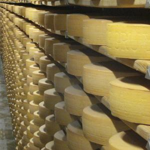 Behind the French Menu: Gruyère Cheese – French or Swiss? Enjoying ...