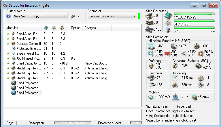 Scram Web - An EVE Online Blog