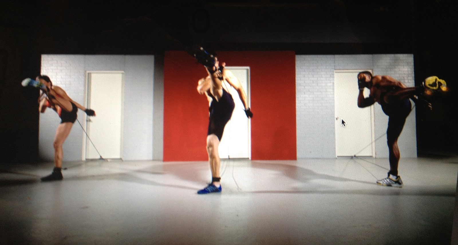 News & Blog: MMA Photo Shoot for ATTACK!