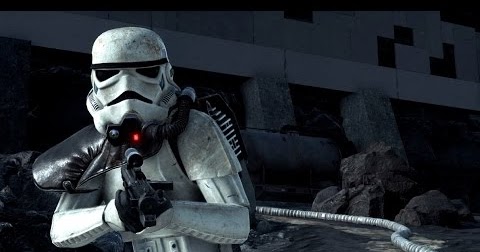 nerds of a feather, flock together: Stormtrooper Armor, Ranked