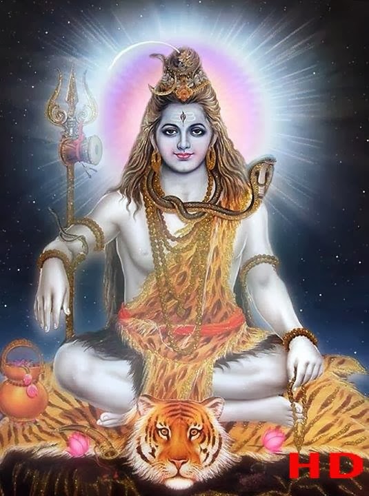 TELUGU WEB WORLD: HD PIC OF LORD PARAMESWARA