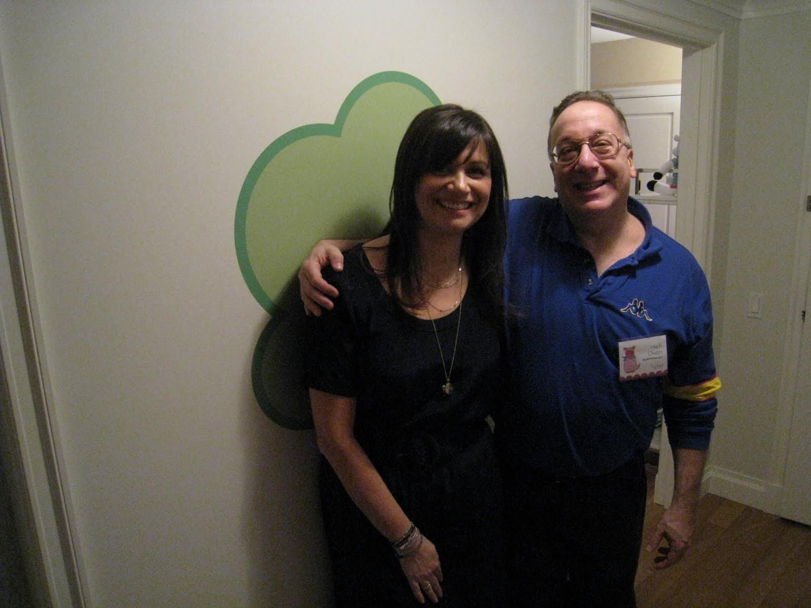 Avon Calling - Tiny Tillia Baby Line Launches This Week! - Gay NYC Dad