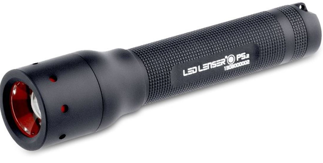 Learn How to Build Electric Torch at Home within 2 Minutes | Education ...