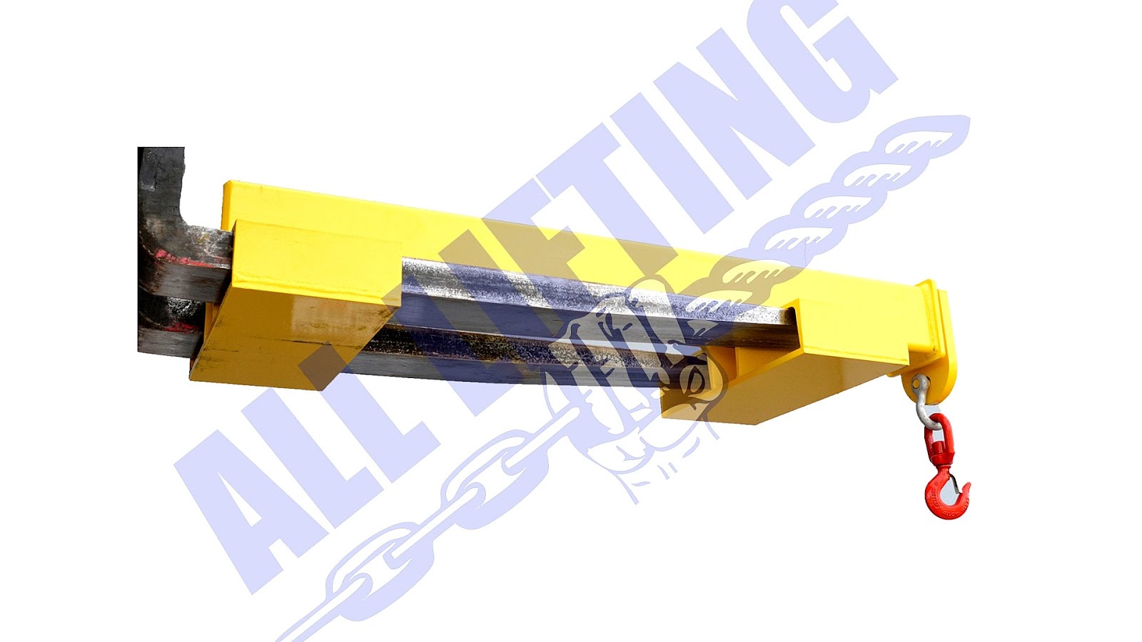 Forklift Attachment Lifting Devices - Lift Choices