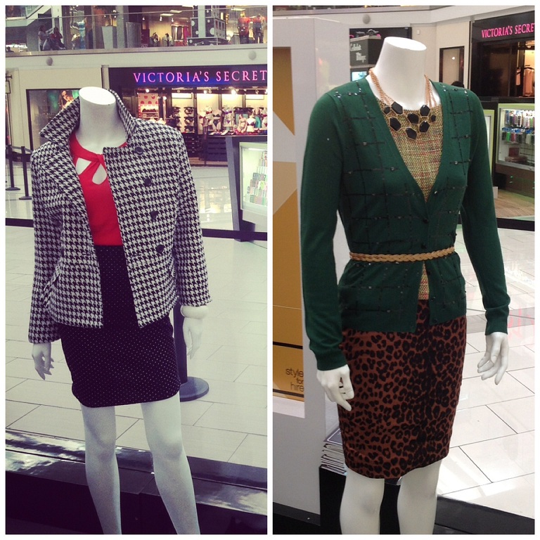 Stacy London Spots the Trends for Fall Fashion for Westfield Style