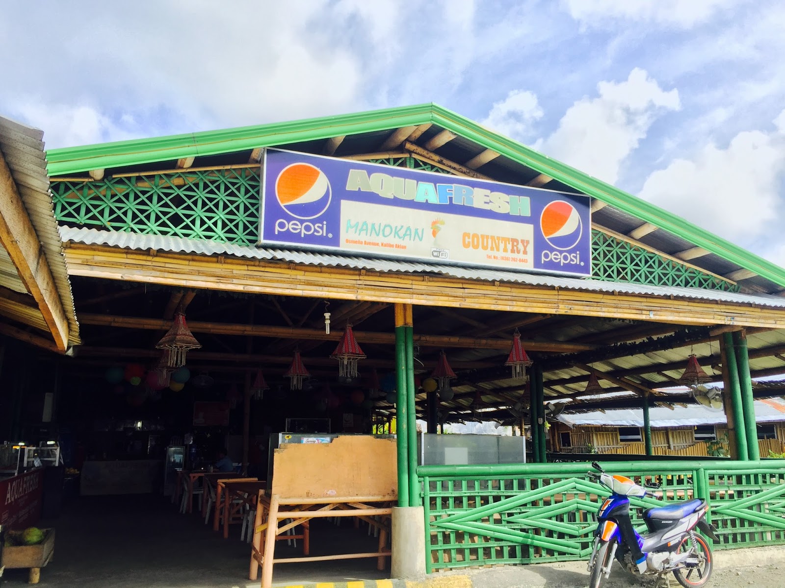 Kalibo & Boracay, Aklan: Great Food Finds | Yapak Pilipinas