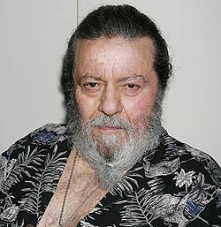 sports planit: Lou Albano