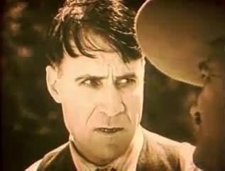 Forgotten Actors: John Lowell