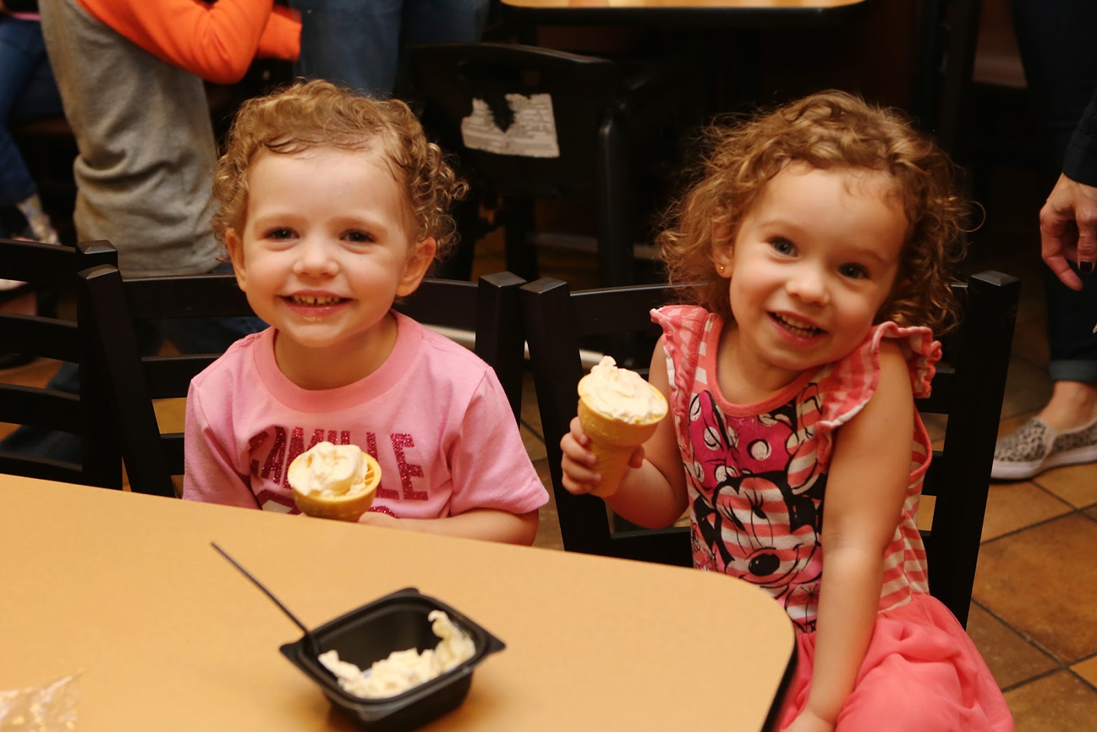 Chicken For Cohen Syndrome 2016 (total raised and pictures!) | A Joy ...