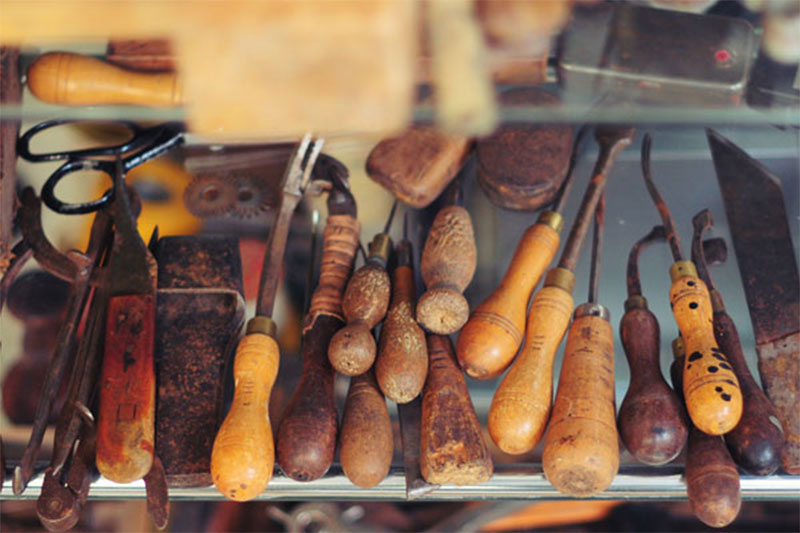 Ministry Ideaz: Why Handmade Matters – A Look at How We Handcraft Our ...