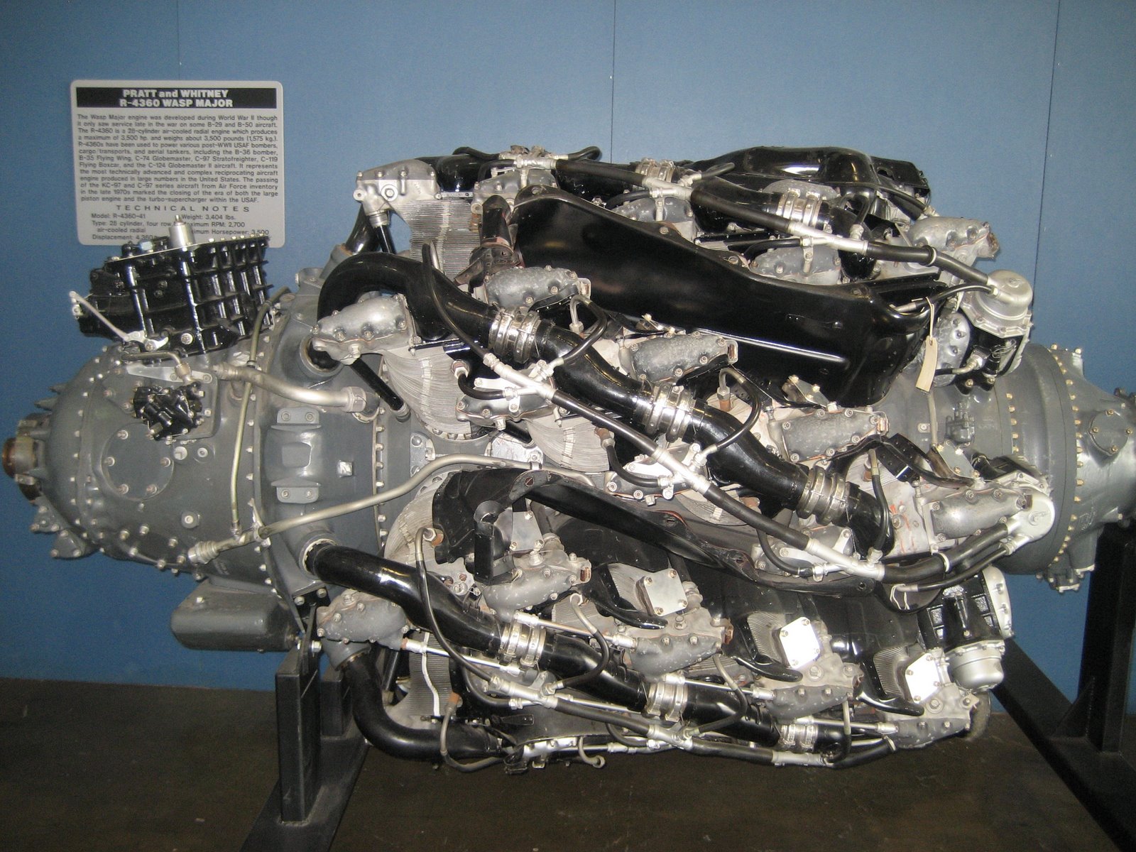 A arte da Navegação Aérea: Desempenho e eficiência do motor aeronáutico ...