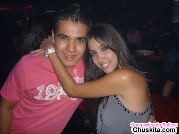 Fotos de Chicas y Mujeres - Compartiendo Belleza: Hermosa Colocha muy ...