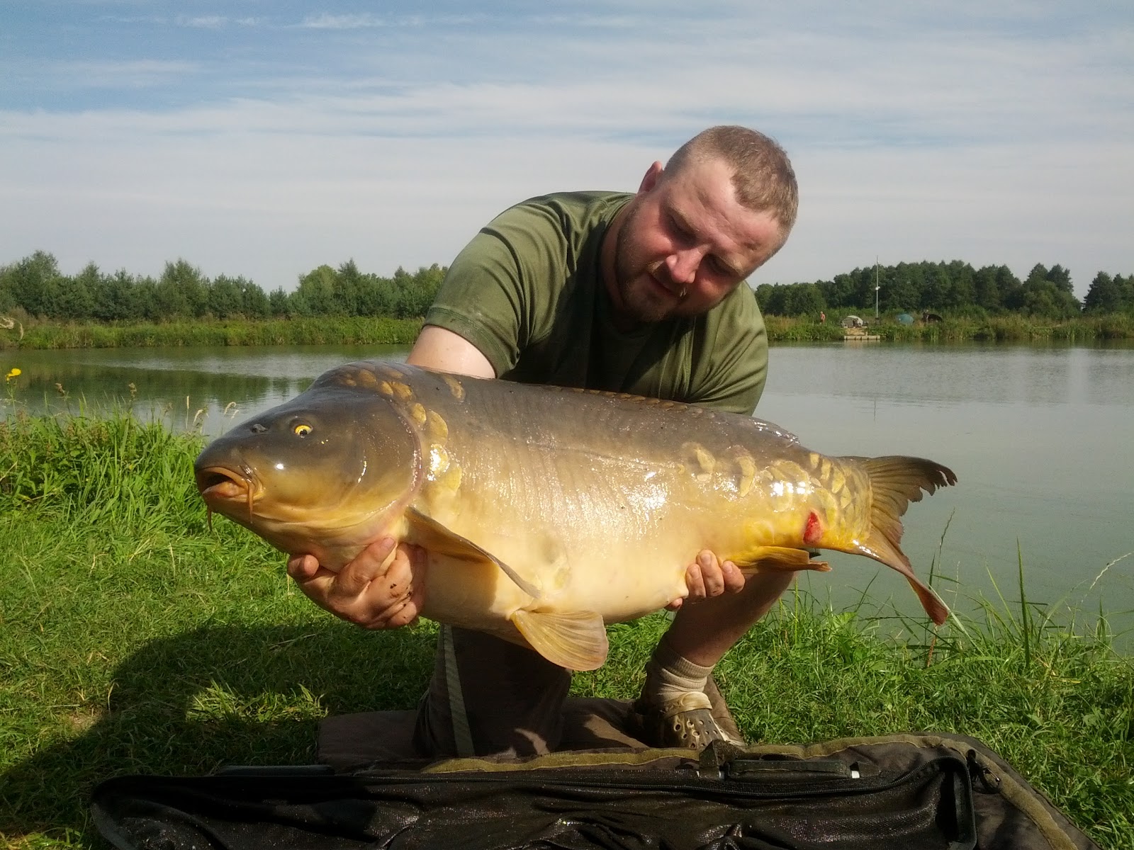 Pikts Karpis: rugpjūčio 2015