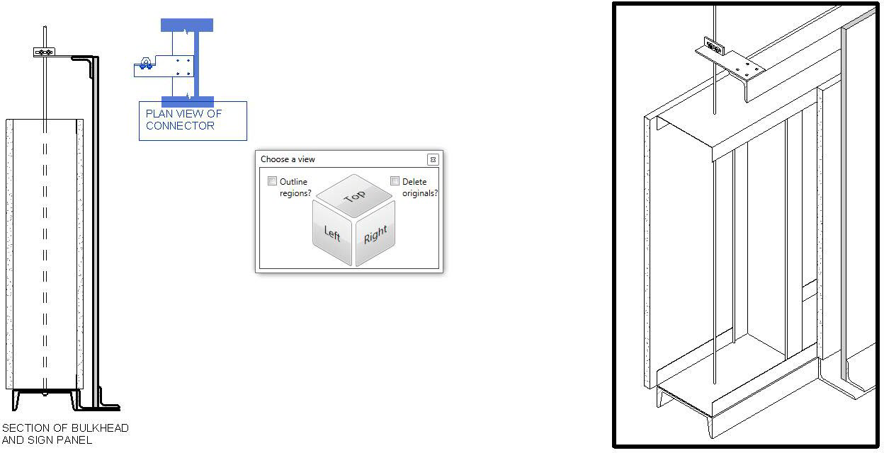 Revit Add-Ons: Paraline Add-in for Revit: Convert Detail Elements from ...