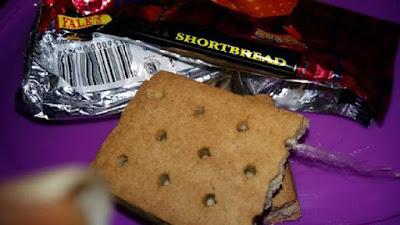 "I Found This In My Daughter's Biscuits" - Nigerian Mother (Photos ...