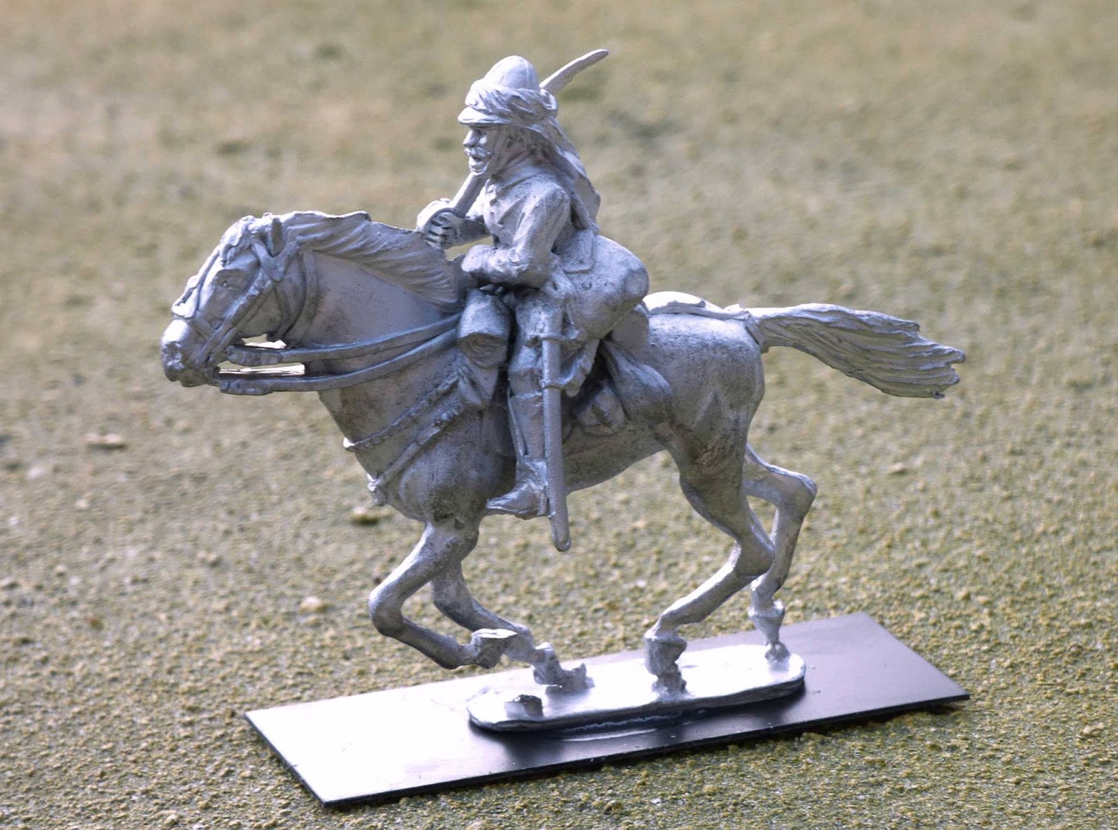Wargame News and Terrain: Iron Duke Miniatures: New Bengal Mutiny ...