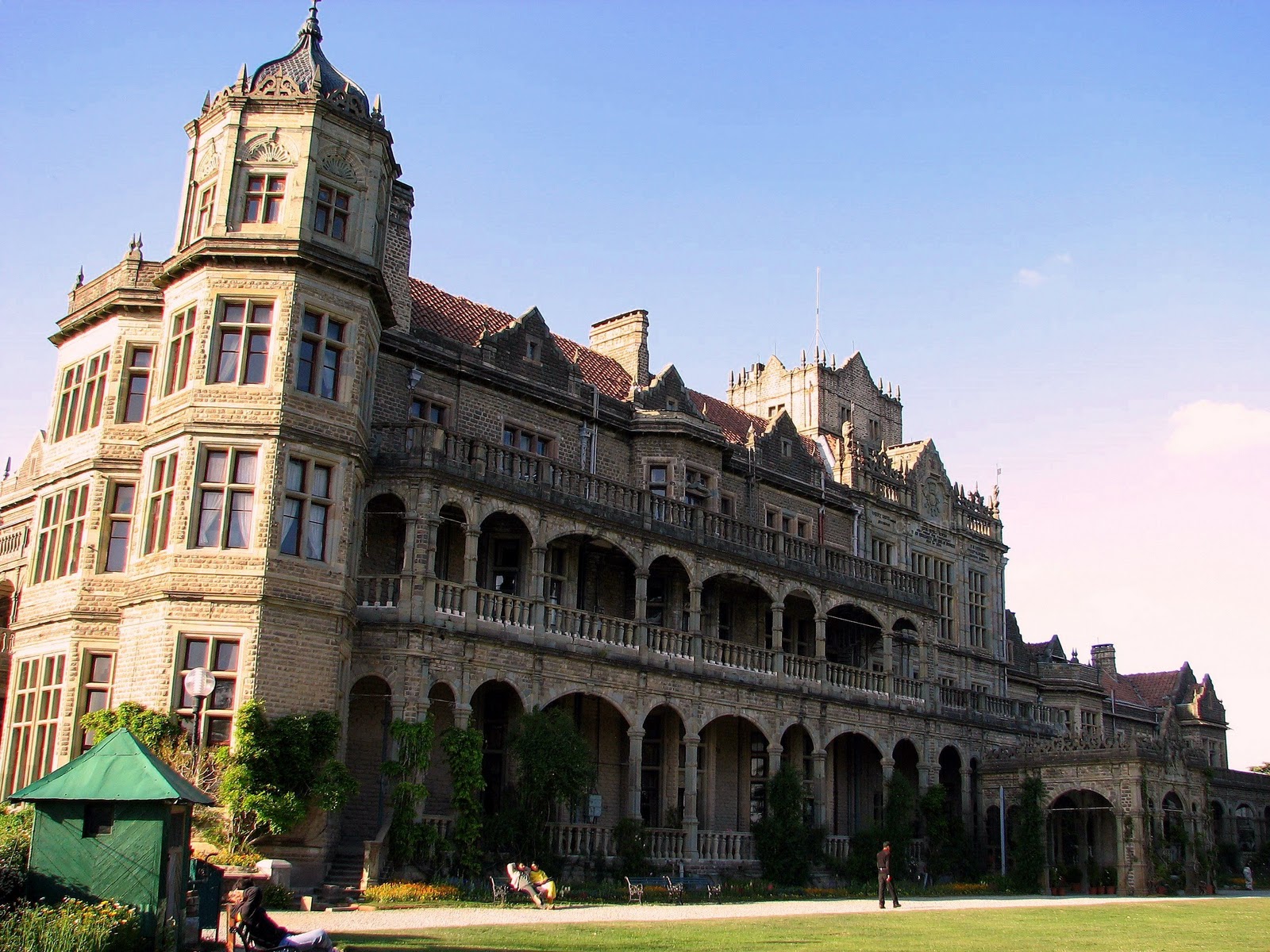 Travellers' Lens: Himachal Pradesh