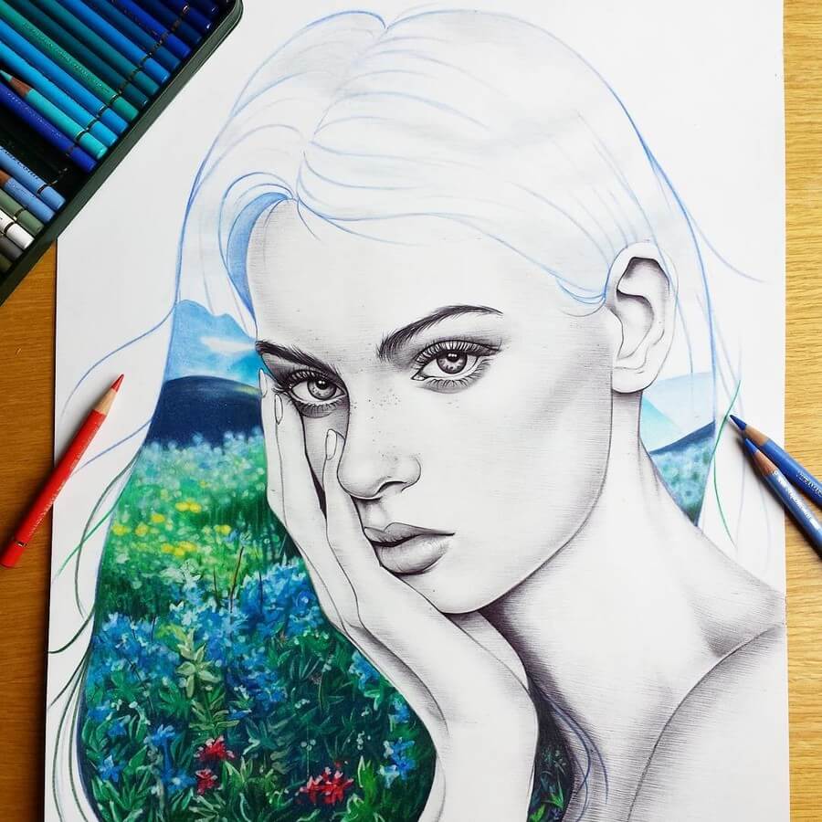 Design Stack: A Blog about Art, Design and Architecture: Realistic ...