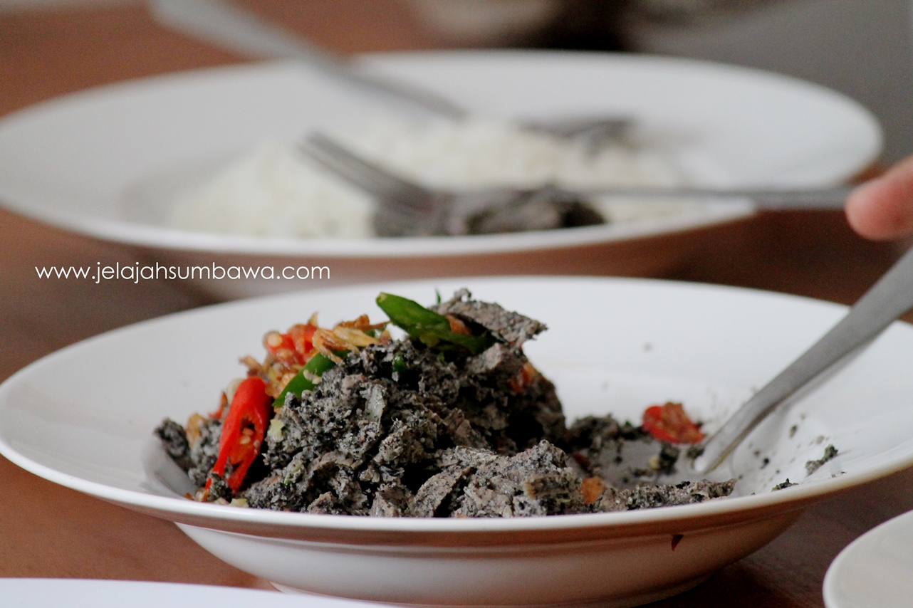 Keanekaragaman INDONESIA: 3 masakan khas sumbawa yang bisa buat anda ...