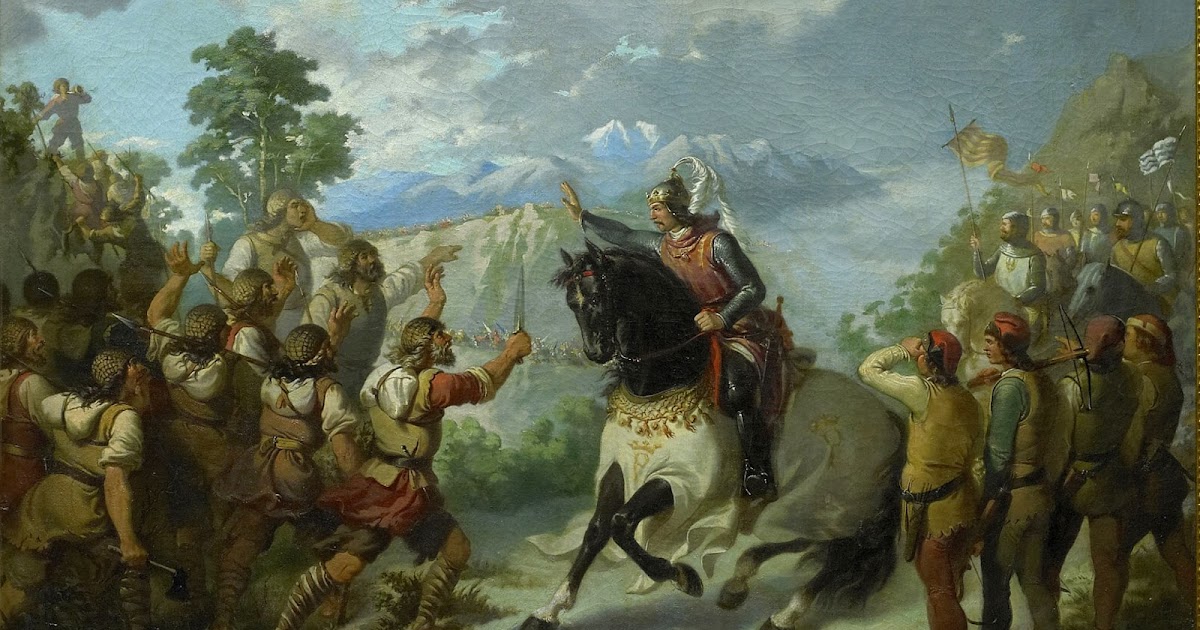 Turoliense: Los Almogávares 1302-1313