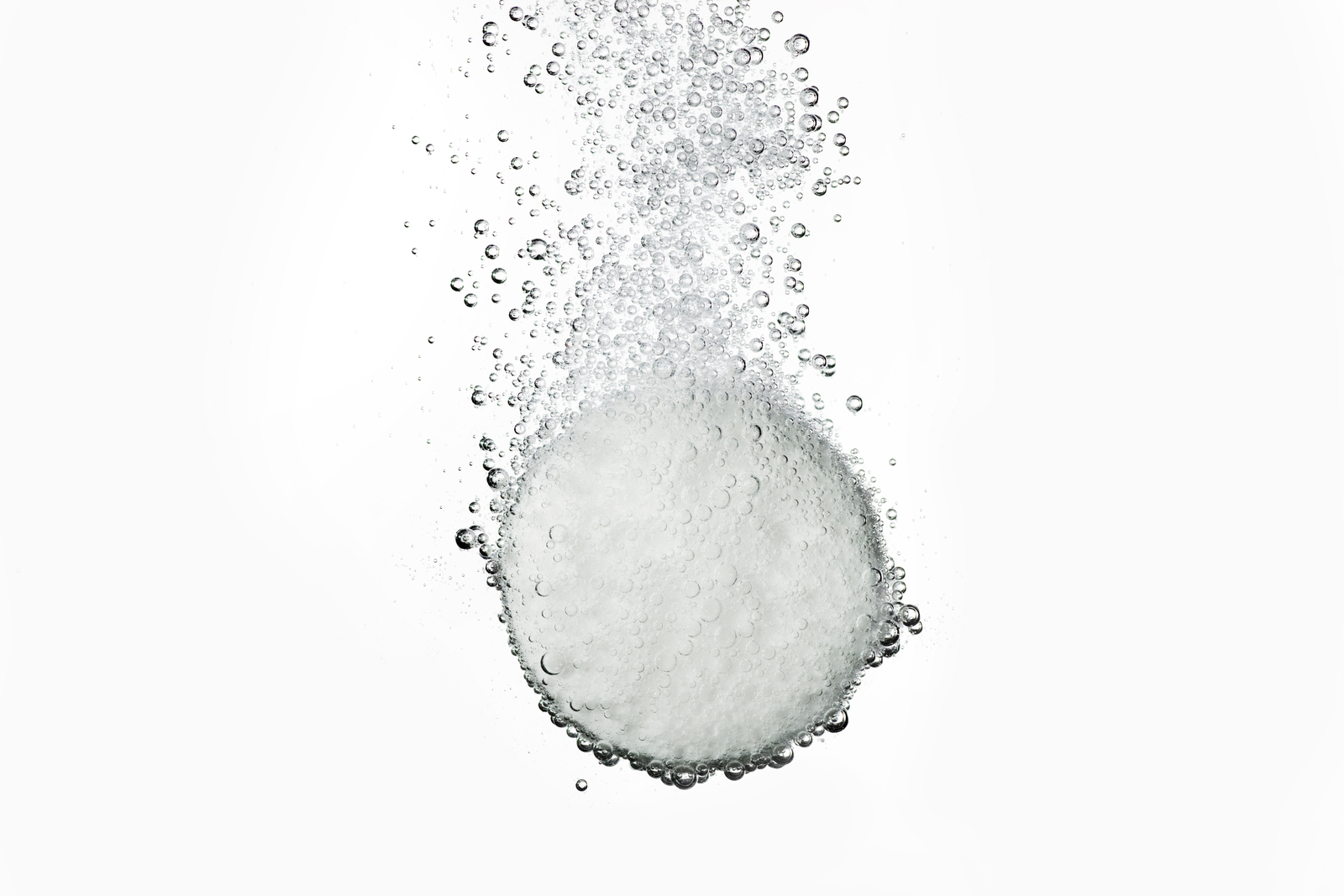 Tapas de Ciencia: Las pastillas efervescentes aumentan la tensión arterial