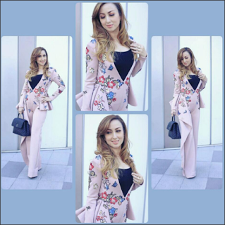 Berita TV Malaysia: Maria Farida Di Kecam Netizen Kerana Berpakaian Ketat