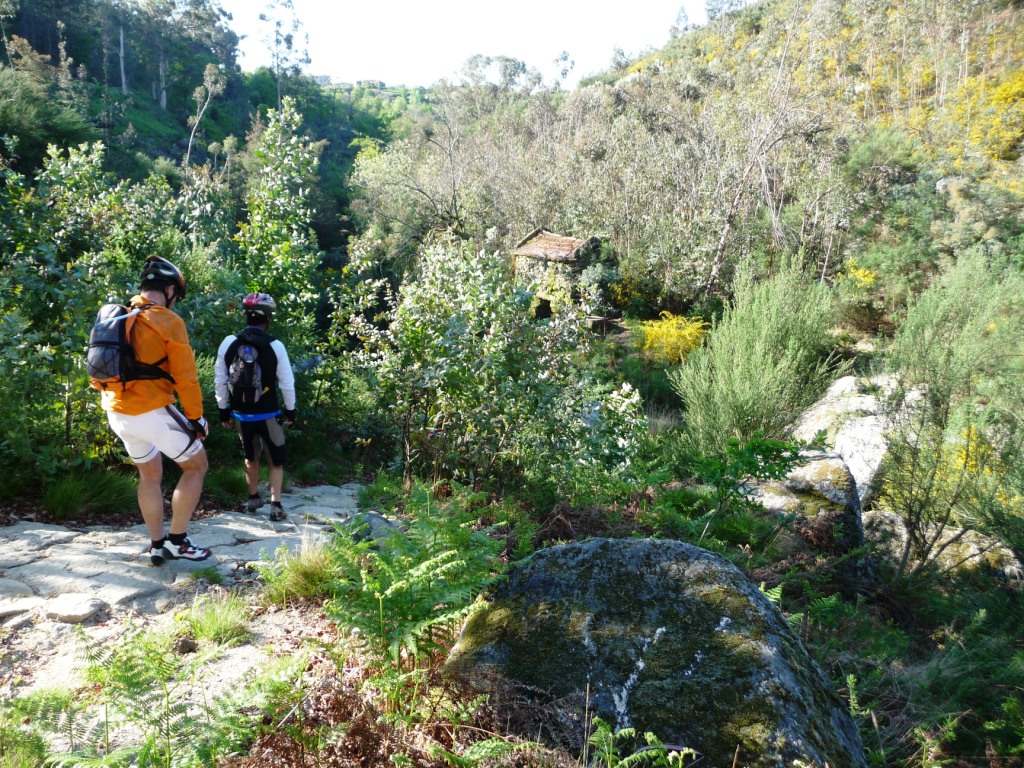 BiKeNaTuRaS: PELA CABREIRA À PROCURA DA NASCENTE DO RIO AVE...