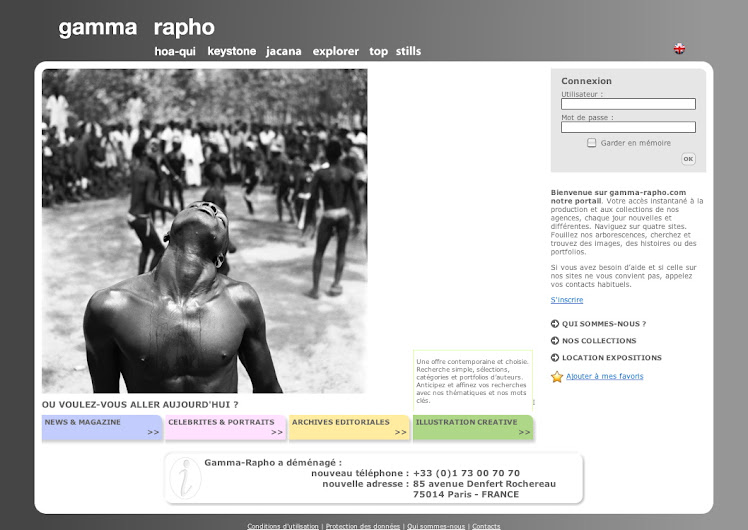 PHOTOJOURNALISM NETWORK