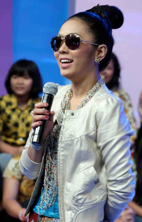 soimah pancawati be fashion women - fashionwoman