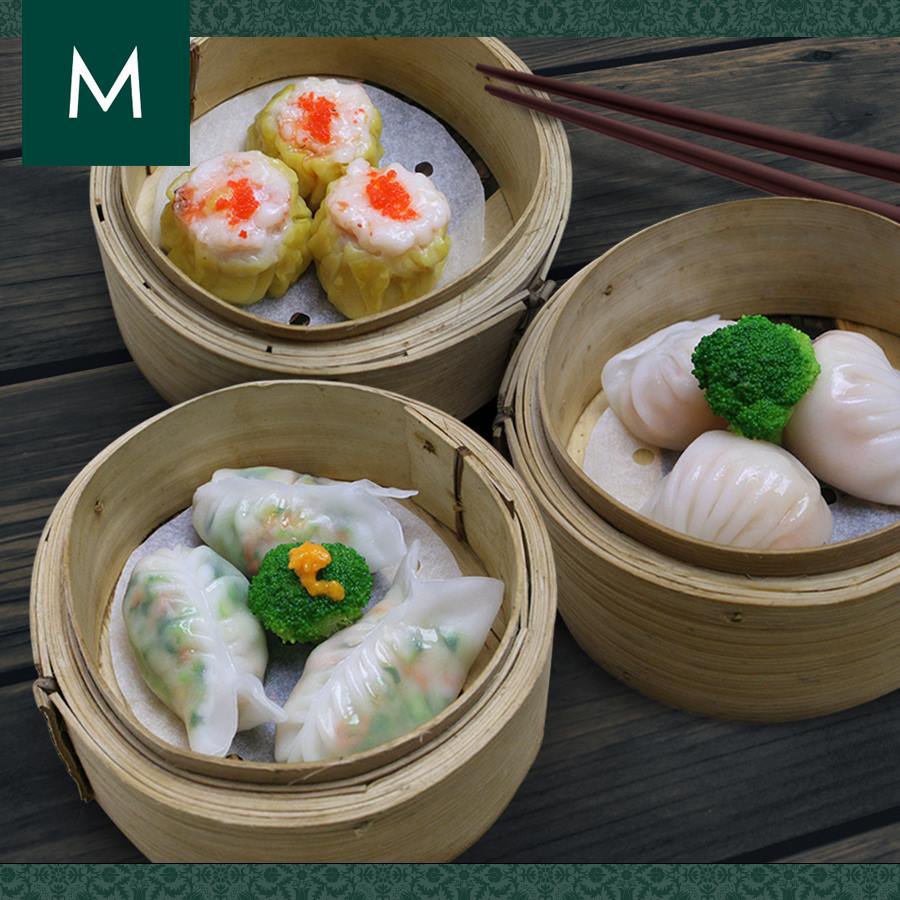 Manila Shopper: Manila Hotel All-You-Can-Eat Dim Sum Promo: Oct-Dec 2015