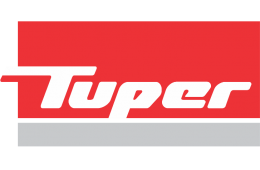 Tuper ~ Telescap Escapamentos