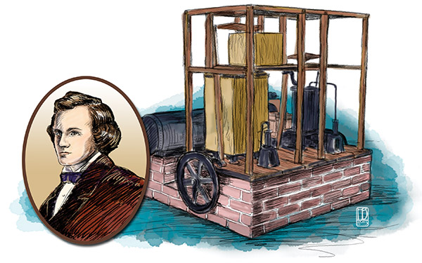 Tudo sobre geladeiras ~ Casa dos curiosos