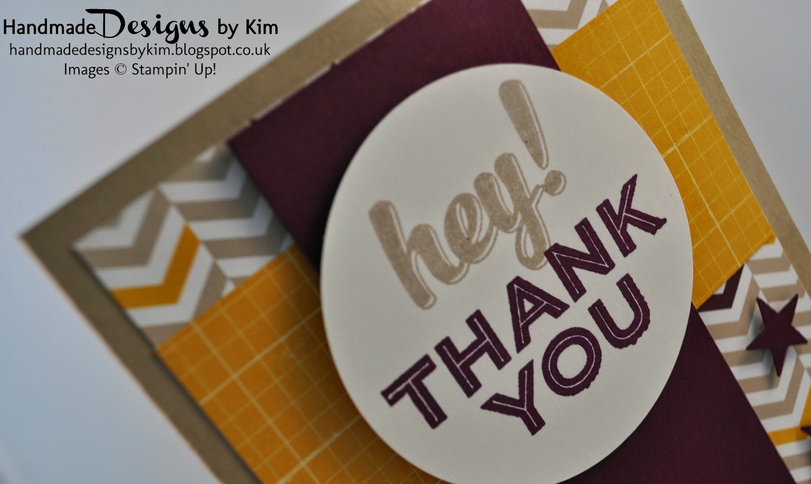 July 2014 | Kim Price Stampin' Up! Demonstrator UK