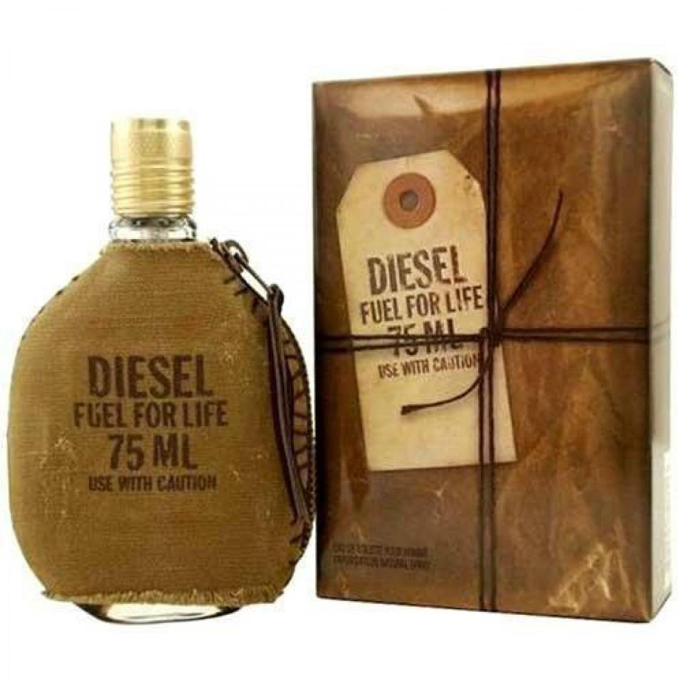 D' AISY BOUTIQUE: DIESEL PERFUME