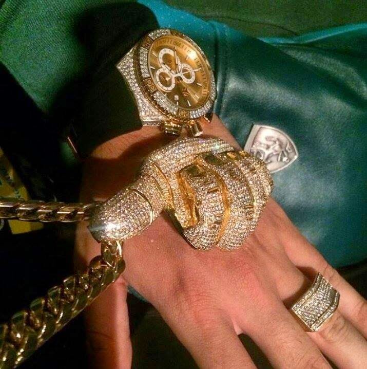 Recorriendo la historia del Reggaeton: Reggaetoneros con sus ...