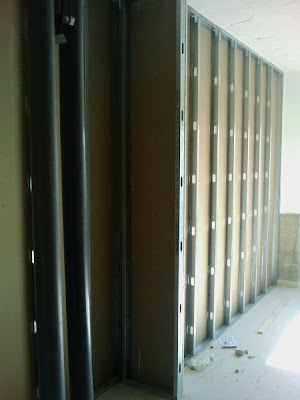 Siland: Fotos de Tabiques de Yeso Laminado